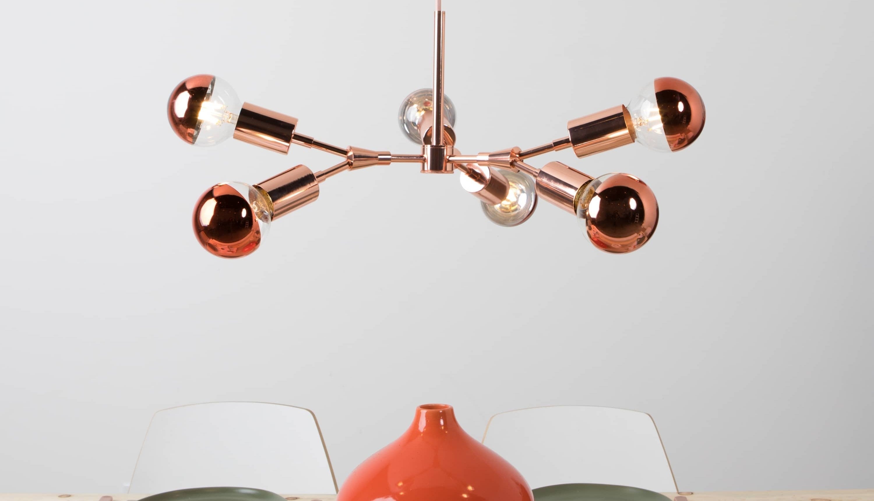 Visit Our DIY Lighting Inspiration Blog | Color Cord Company
