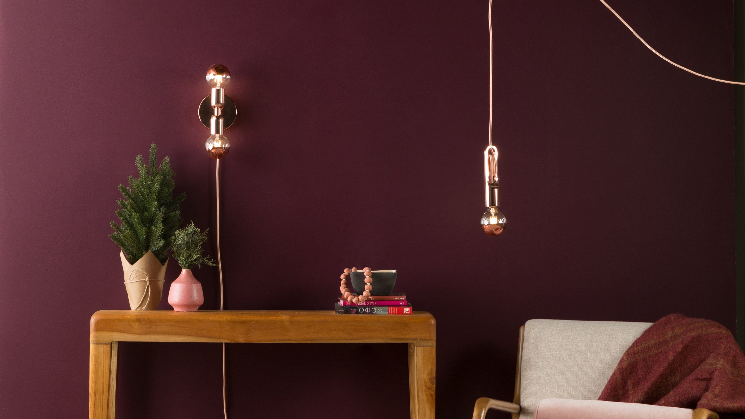 Custom Lights & Light Cords | Shop Color Cord Company