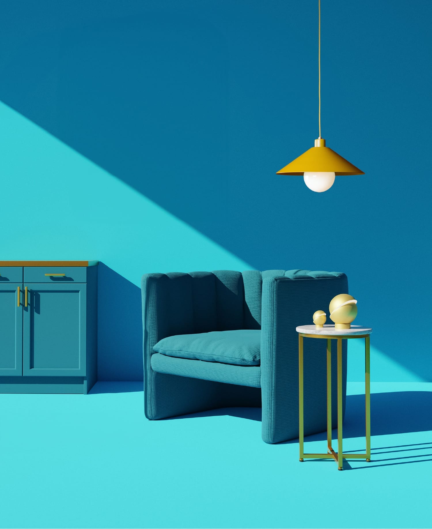 Custom Lights & Light Cords | Shop Color Cord Company