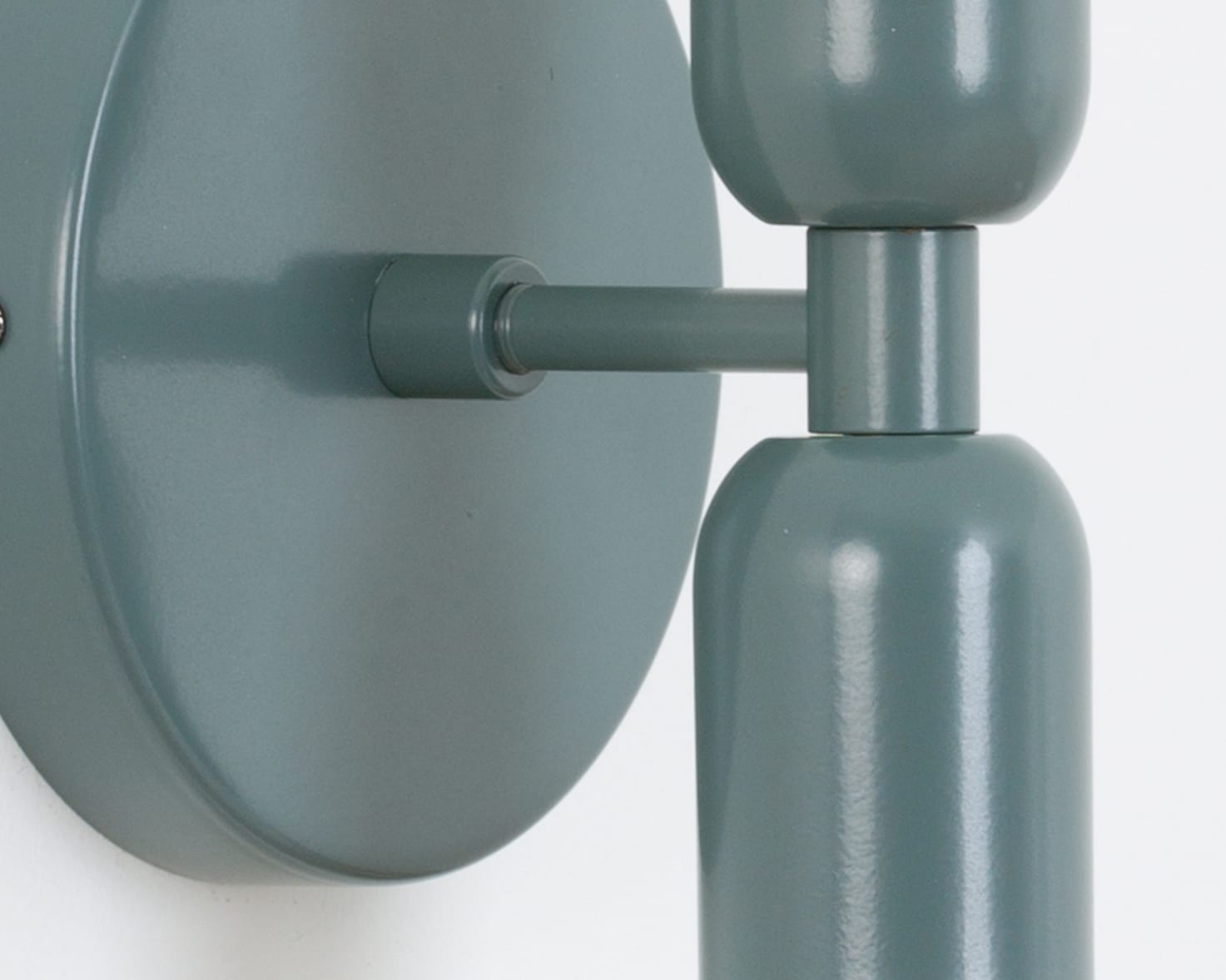 Junction Sconces | Boutique Collection | Color Cord Company