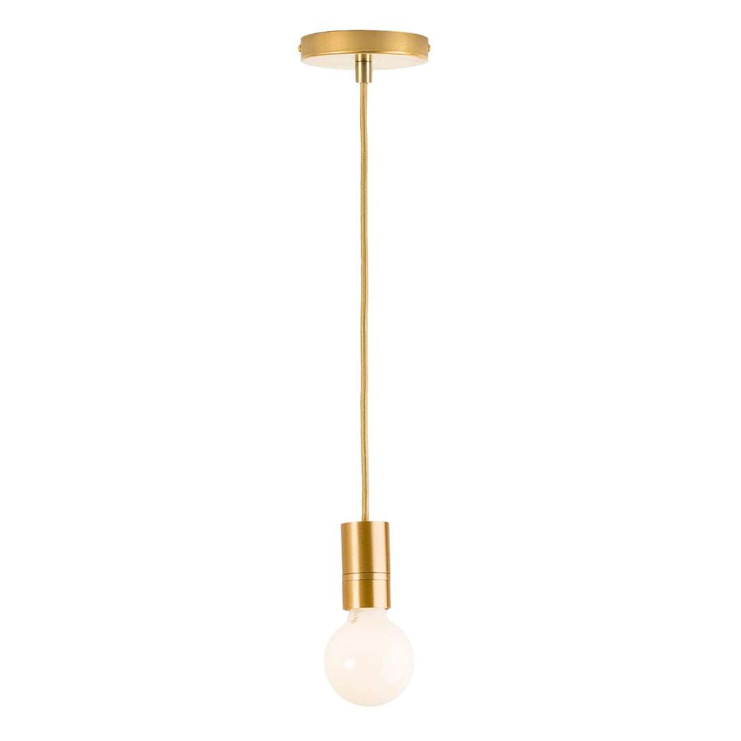 Light Fixture Sets | All-in-One Sets | Color Cord Company