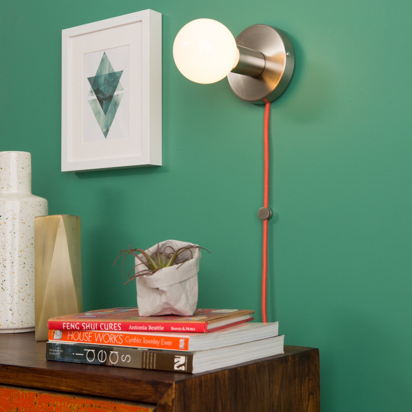 Cord Stays | Keep Cords in Place & in Style | Color Cord Company