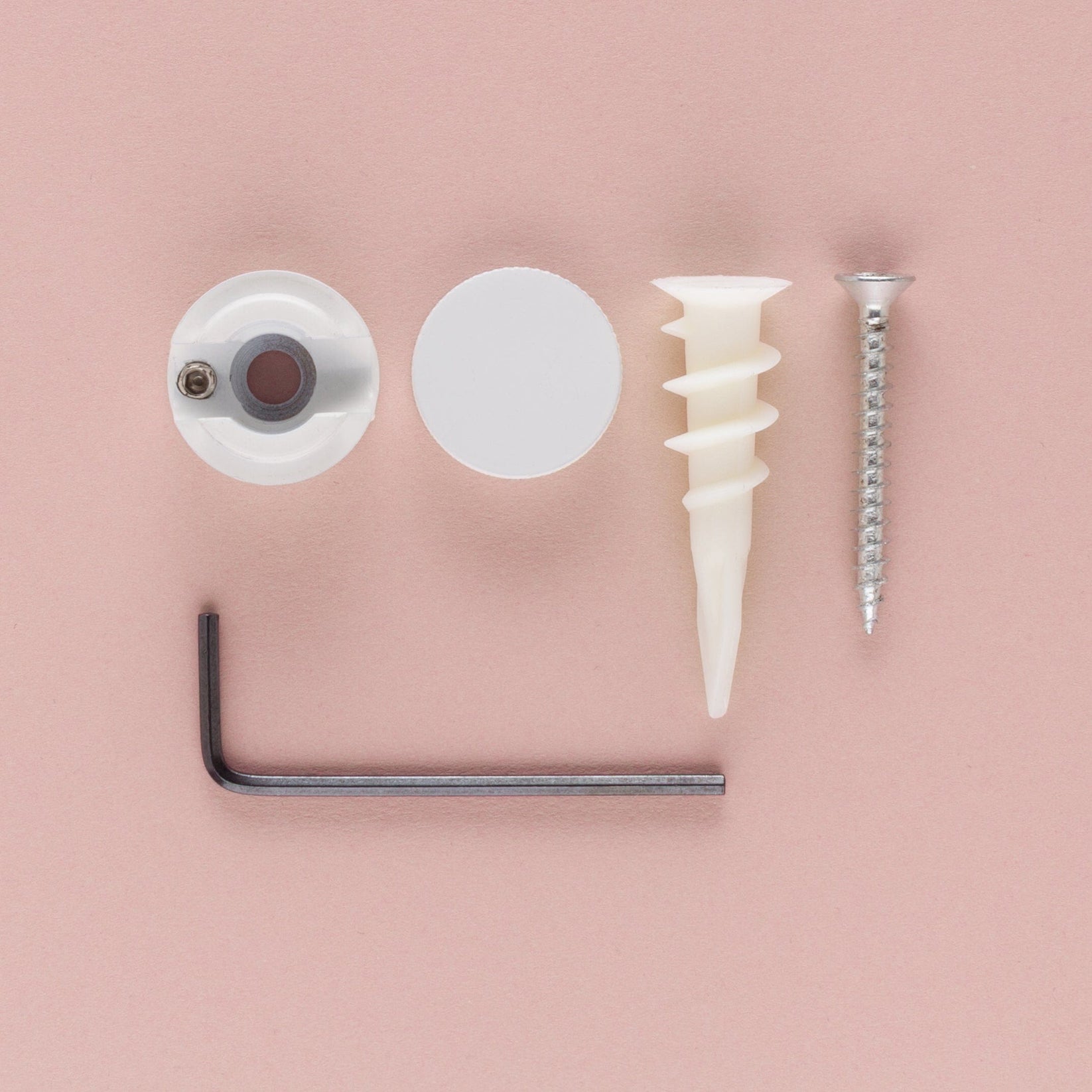Cord Stays | Keep Cords in Place & in Style | Color Cord Company