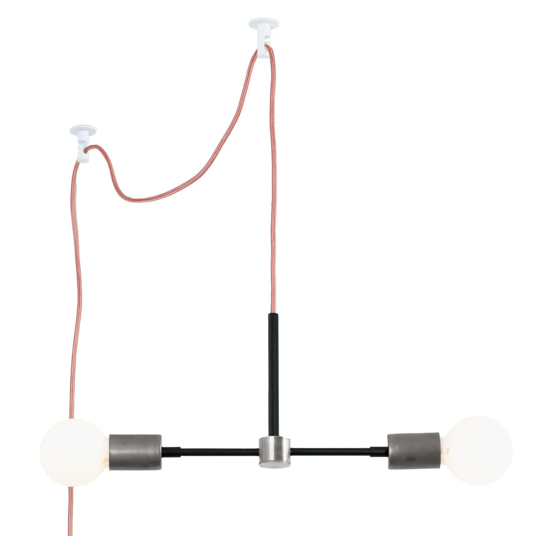 Plug In Pendant Lights & More | Shop Color Cord Company – Page 4