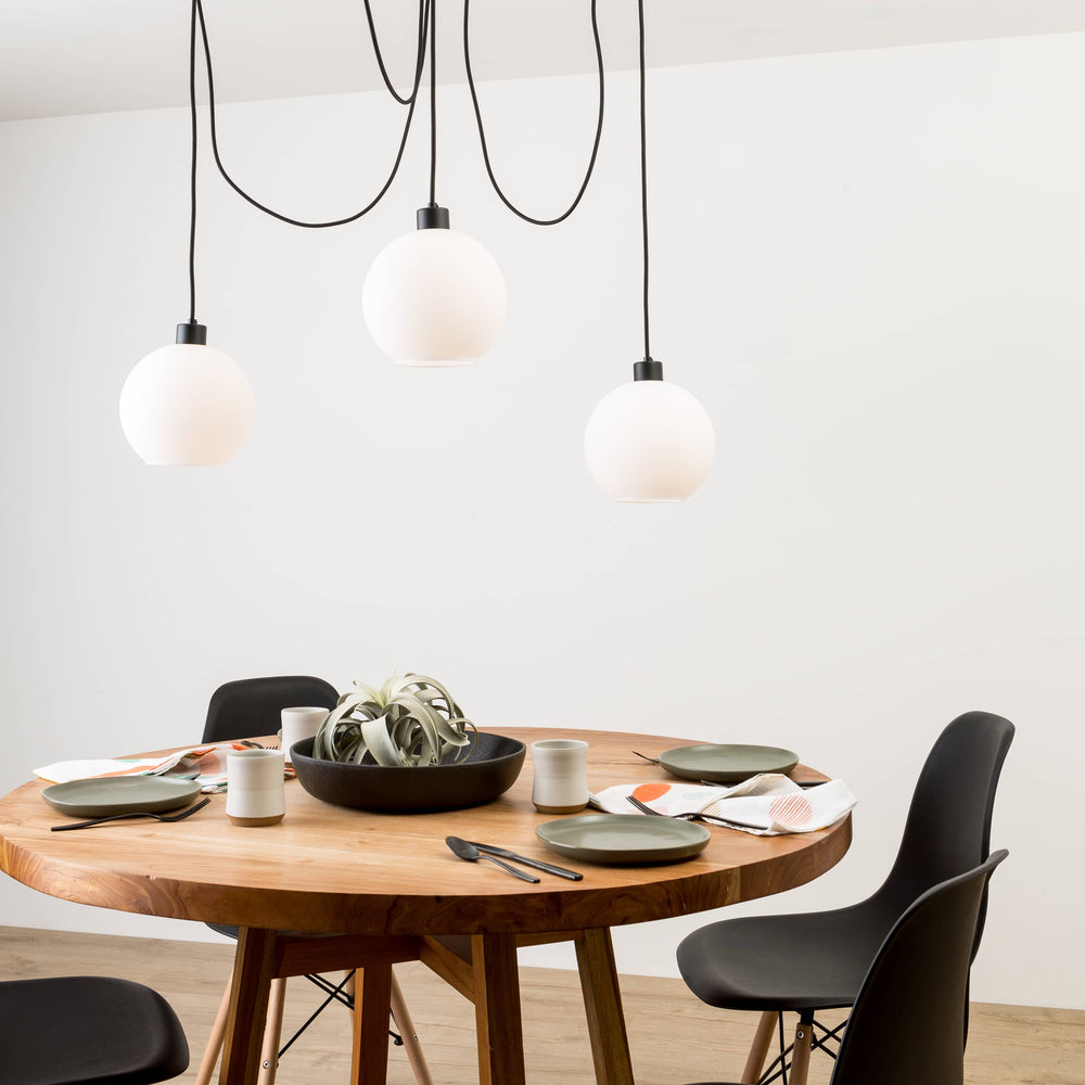 Modern Light Fixtures | Chic Lighting at Color Cord Company