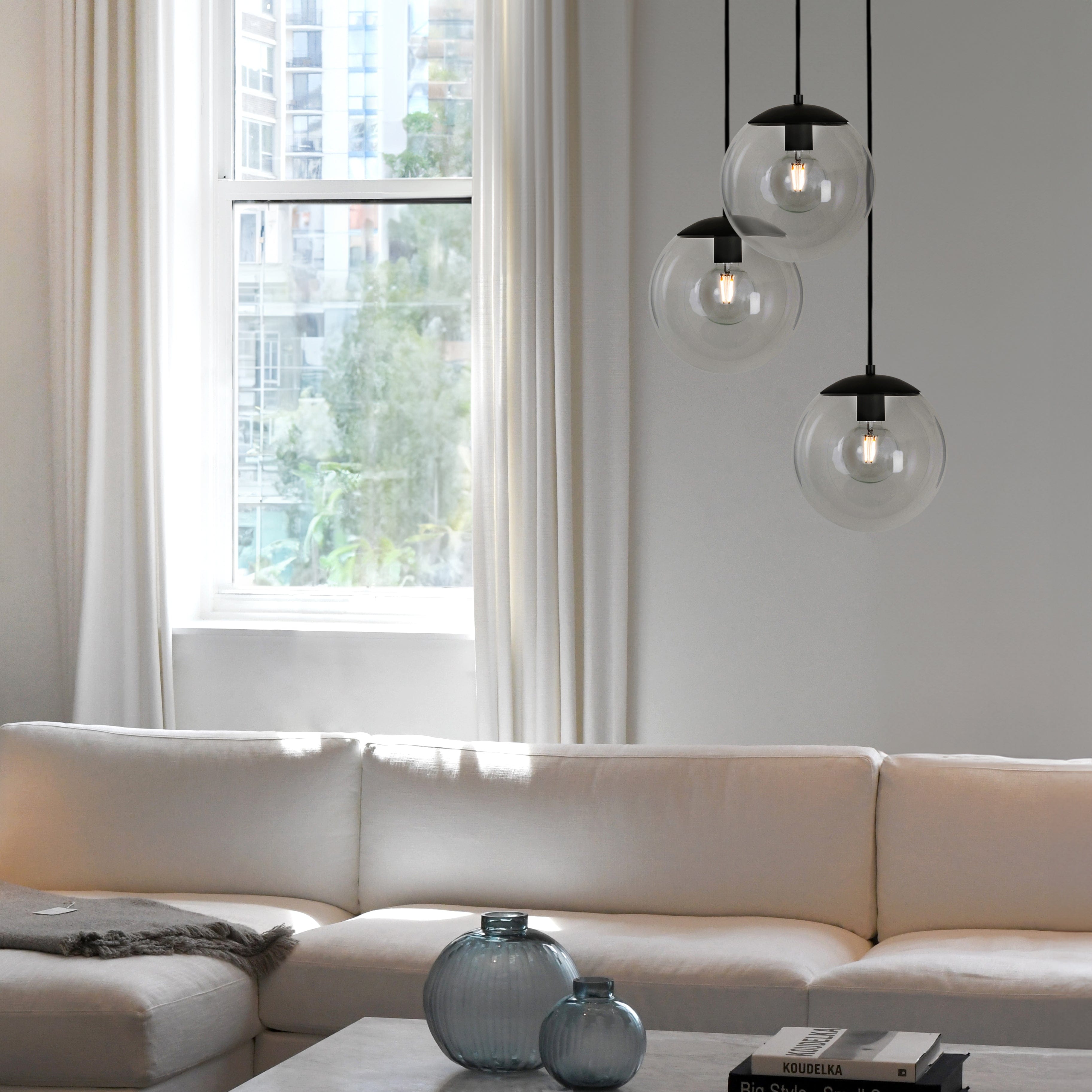 Modern Light Fixtures | Premium Designs | Color Cord Company
