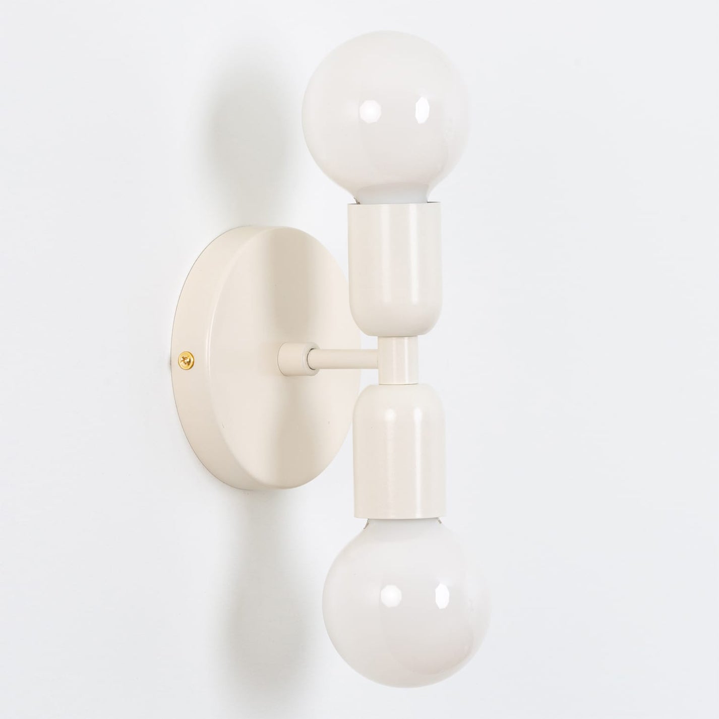 Junction Sconces | Boutique Collection | Color Cord Company