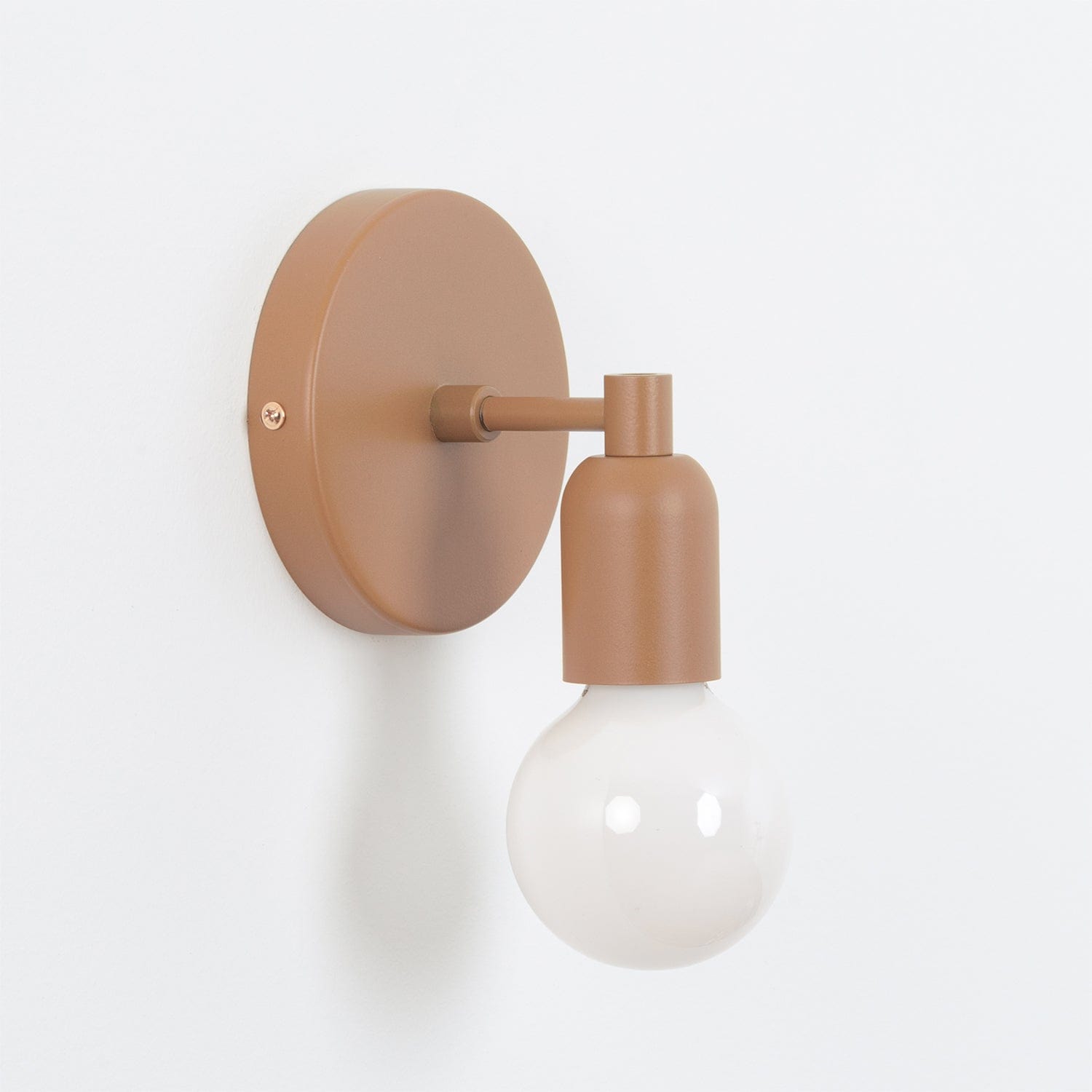 Junction Sconce | Boutique Collection | Color Cord Company