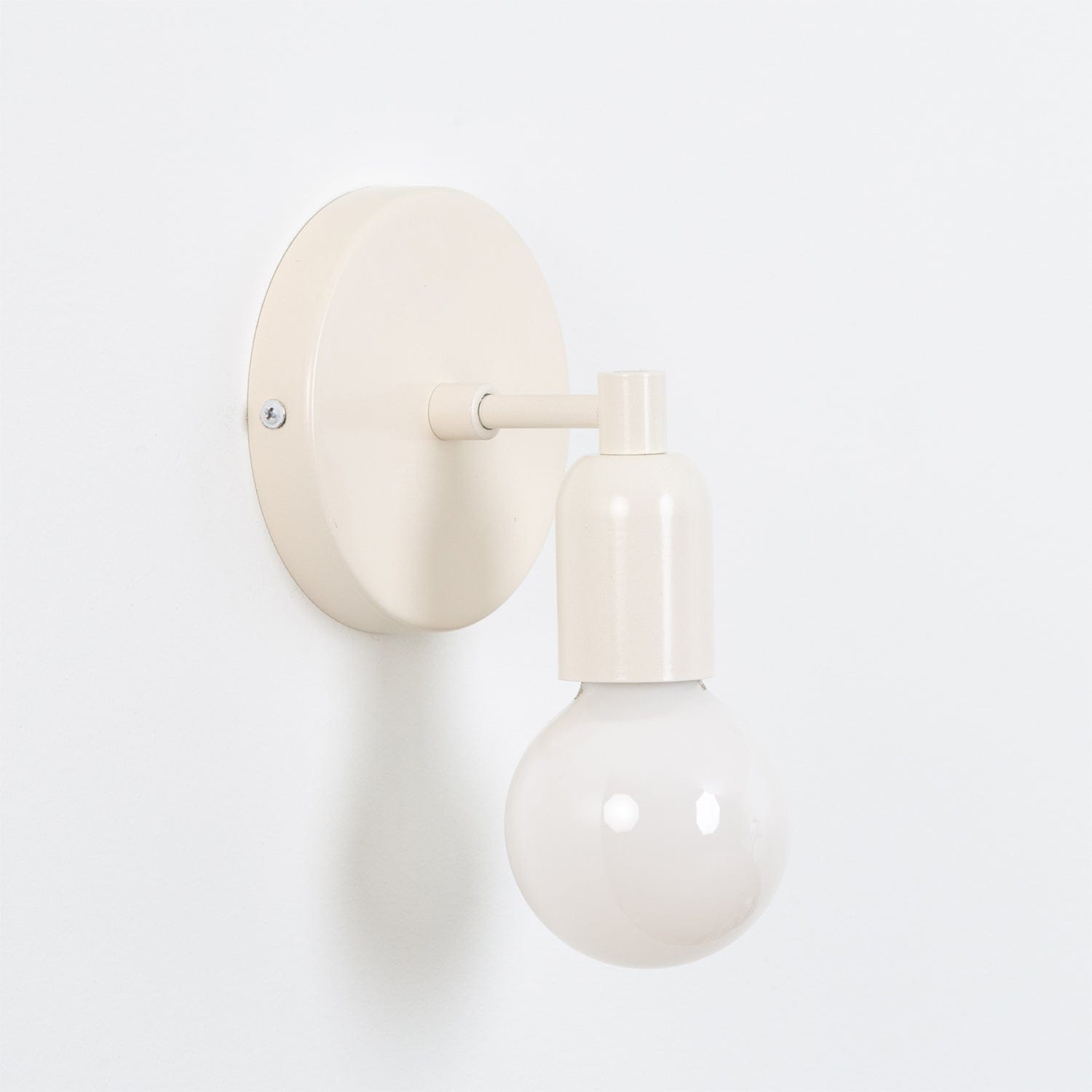 Junction Sconce | Boutique Collection | Color Cord Company