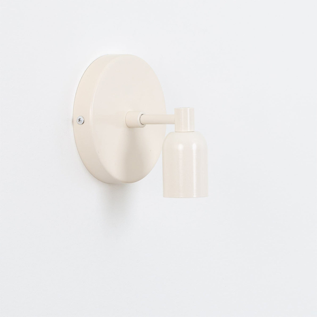 Junction Sconce | Boutique Collection | Color Cord Company
