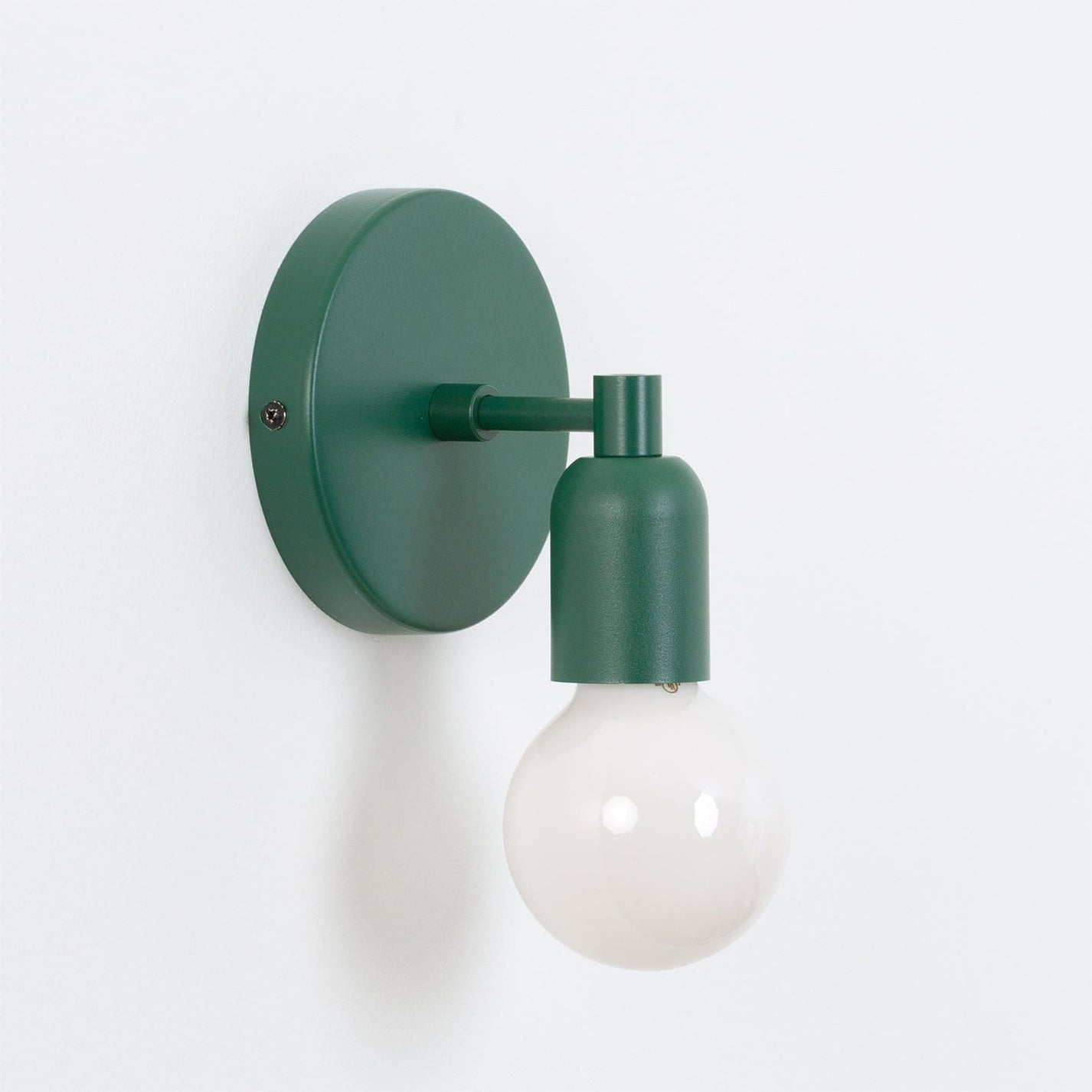 Junction Sconce | Boutique Collection | Color Cord Company
