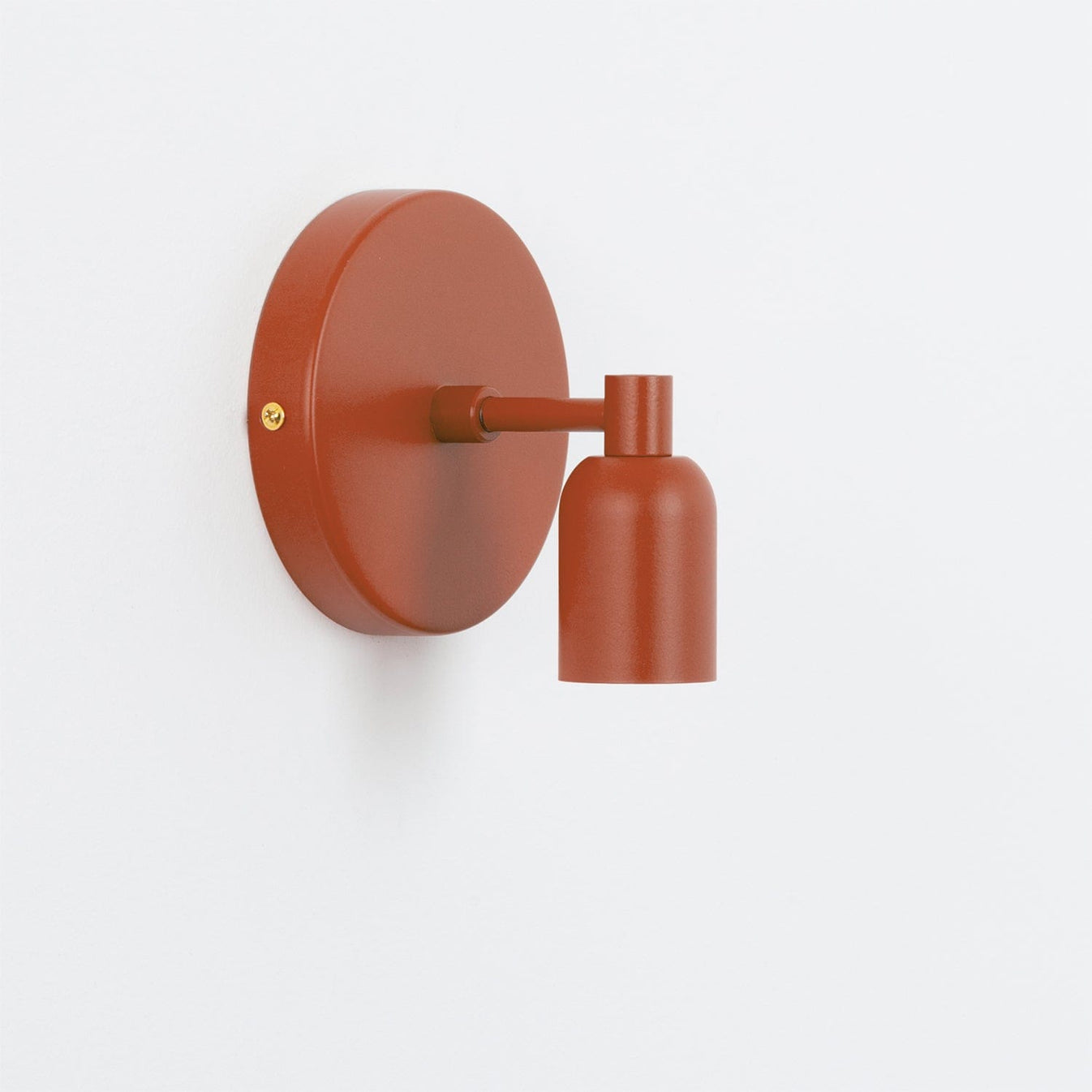 Junction Sconce | Boutique Collection | Color Cord Company