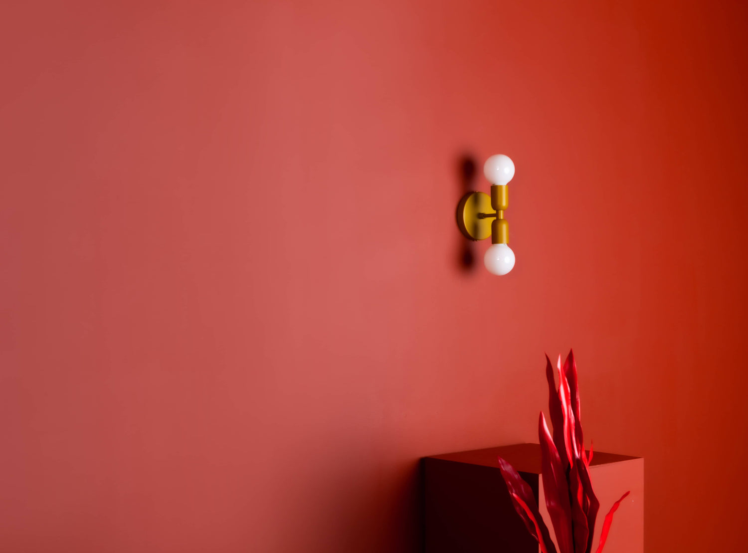 Junction Sconces | Boutique Collection | Color Cord Company