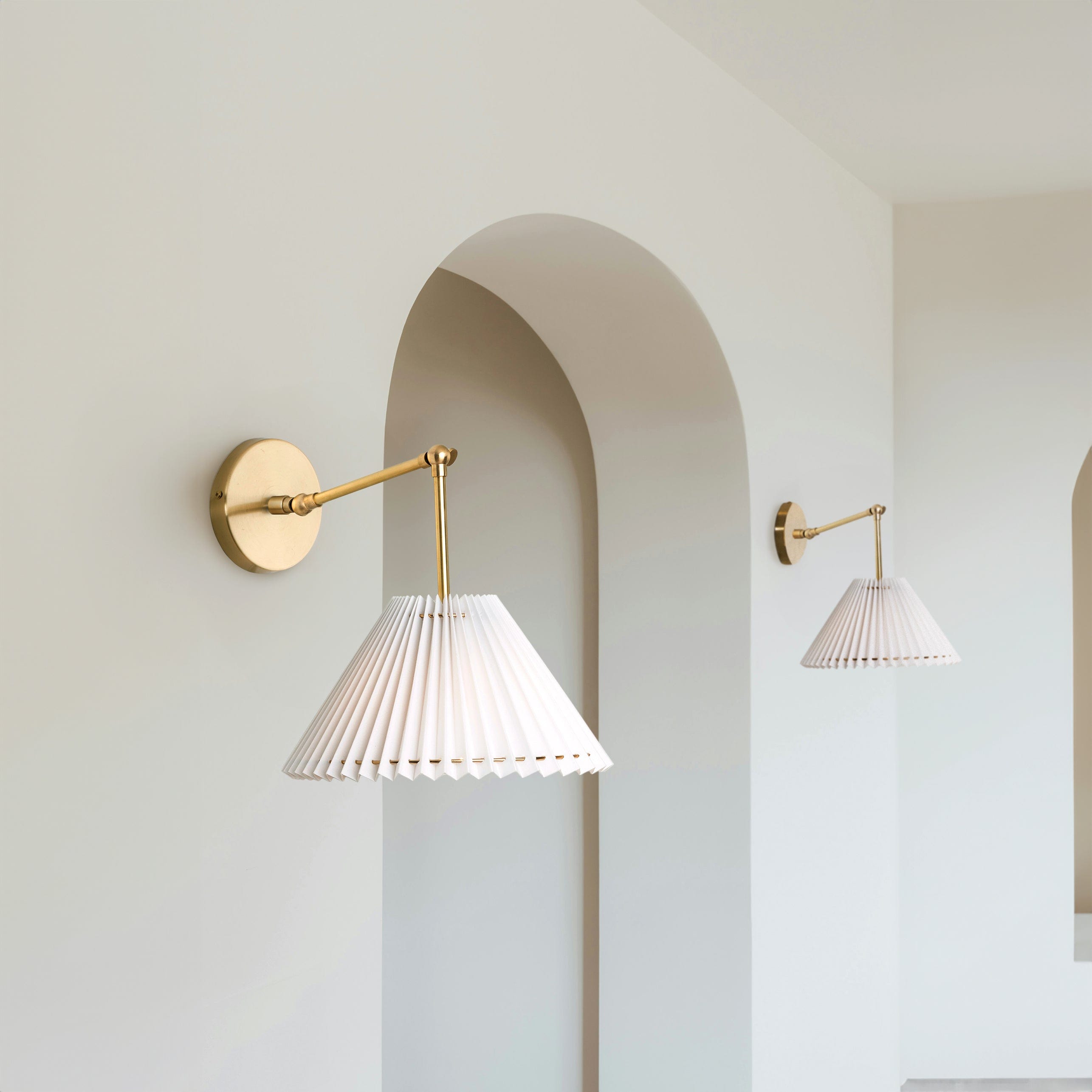 Modern Light Fixtures | Chic Lighting at Color Cord Company