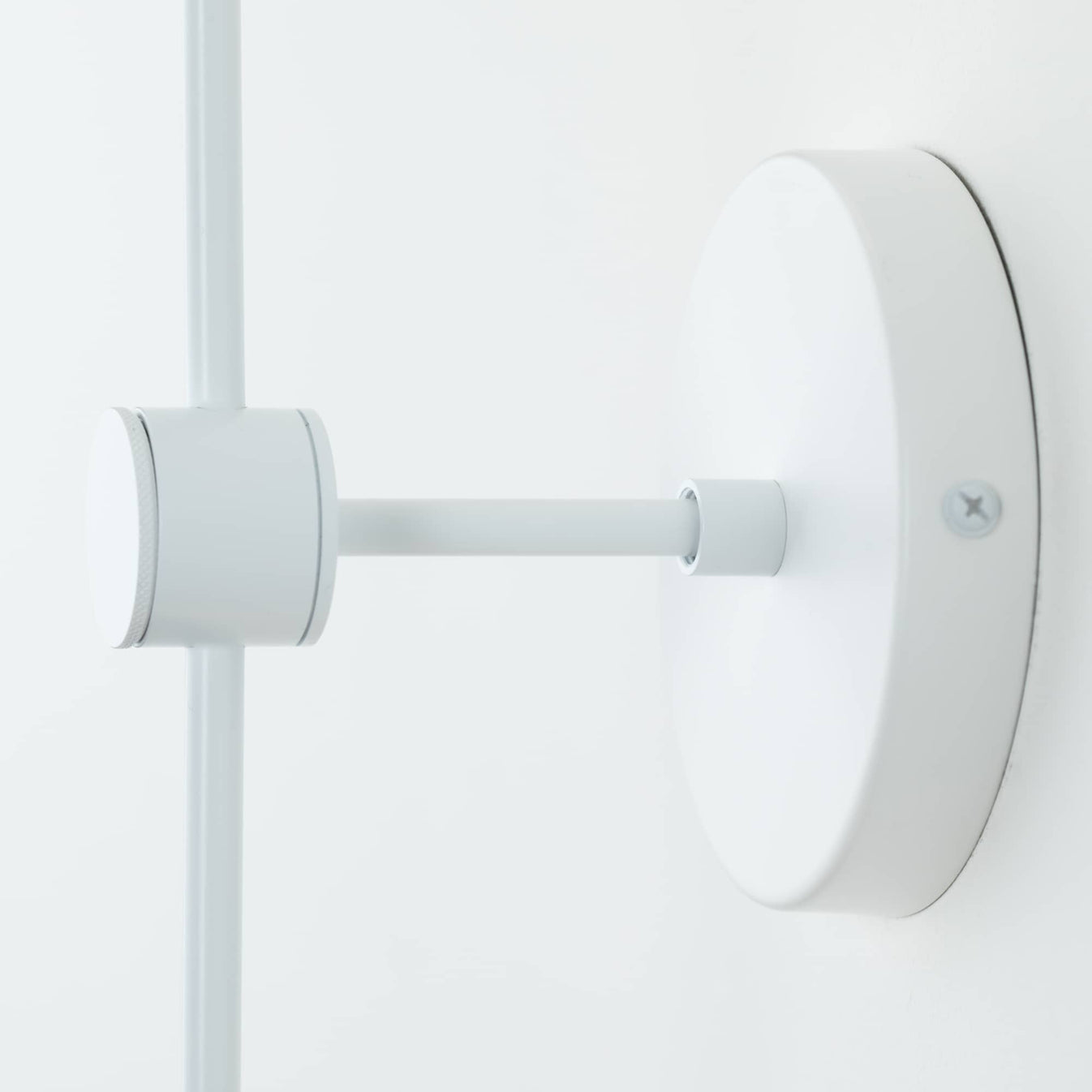 Double-Arm Duo Plug-in Sconce | Shop Plug-In Light Fixtures – Color ...