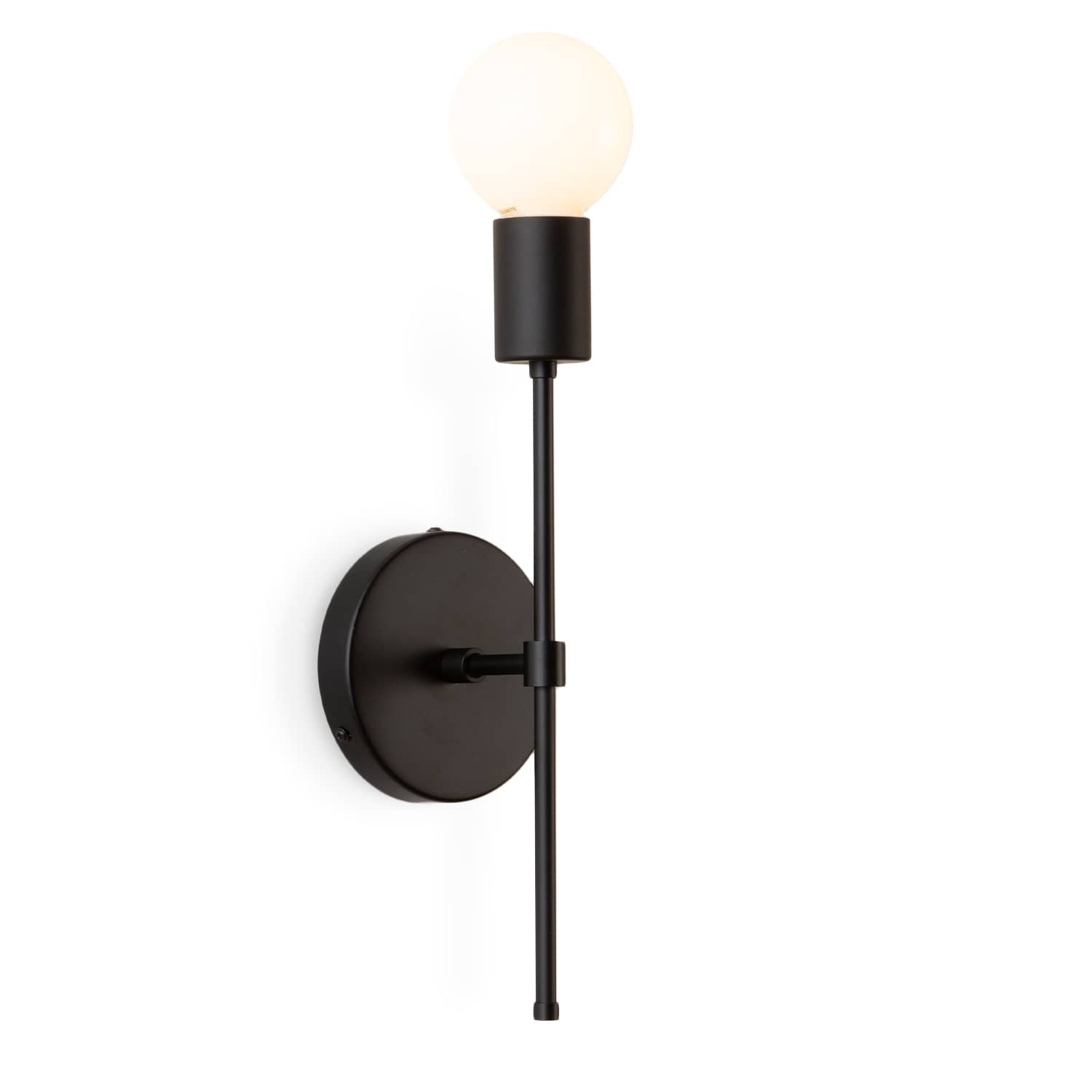 Low Profile Wall Sconce | Shop with Color Cord Company
