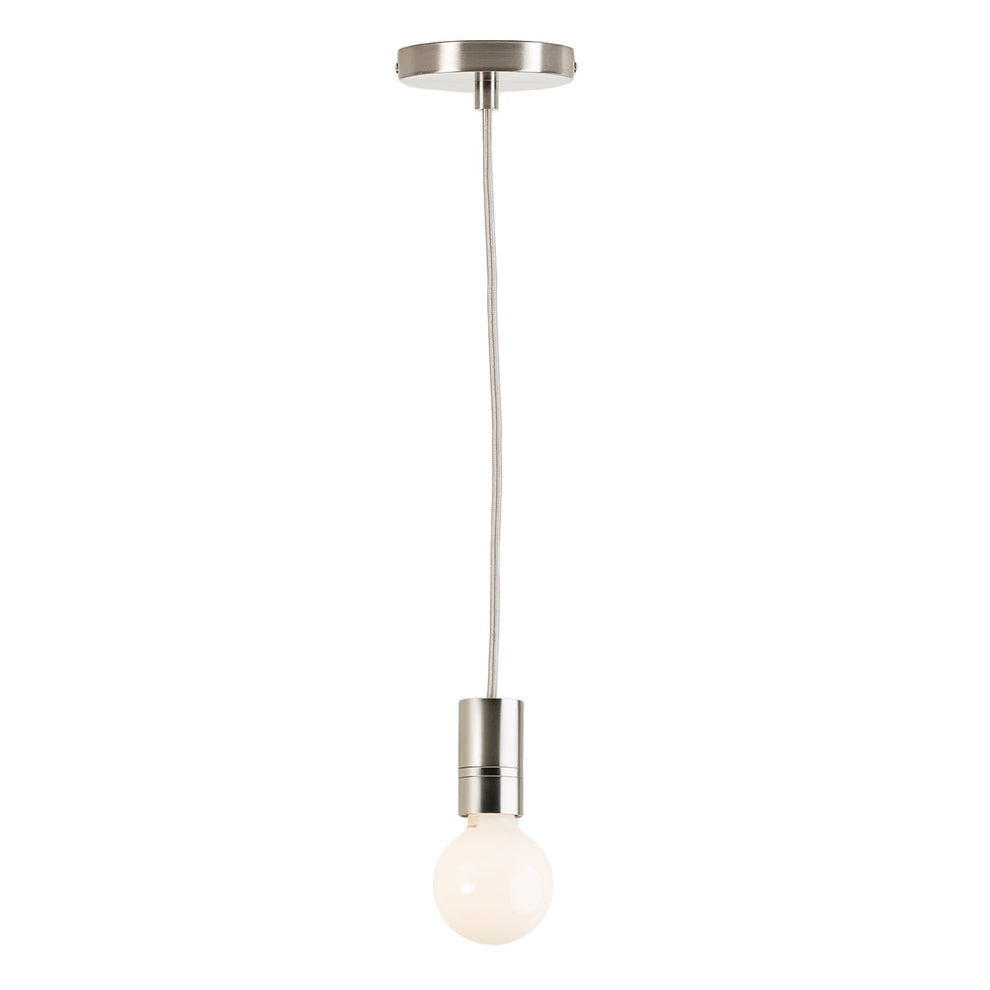 Pendant Light Socket with Cord | Shop Color Cord Company Now
