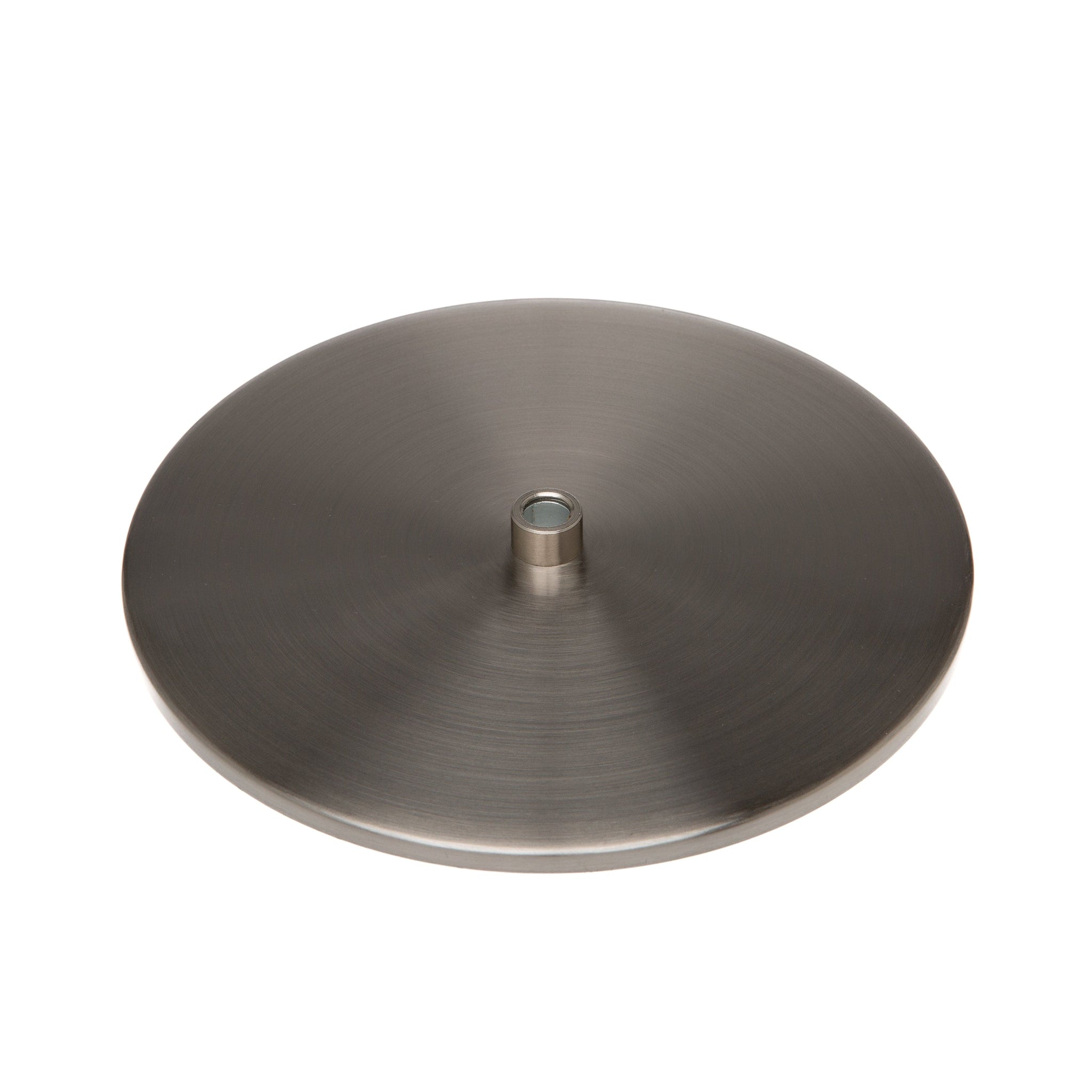 Single Port Ceiling Light Canopy | Shop Color Cord Company