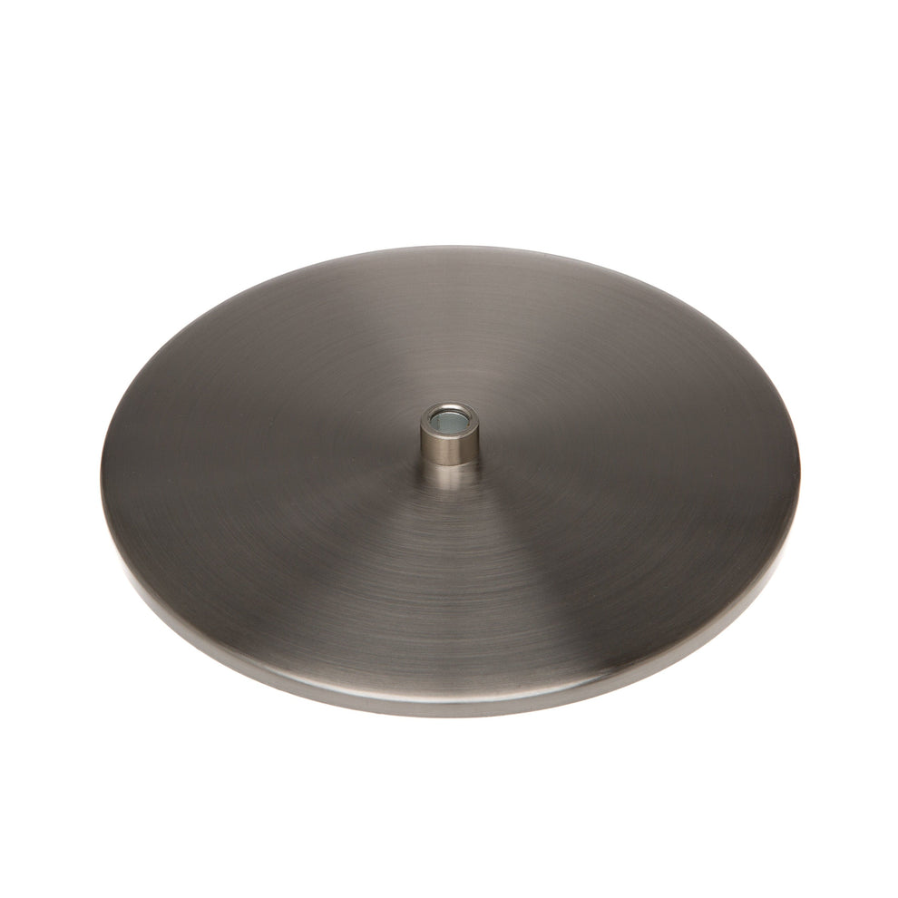 Low Profile Ceiling Light Canopy | Shop Color Cord Company