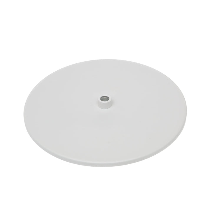 Low Profile Ceiling Light Canopy | Shop Color Cord Company