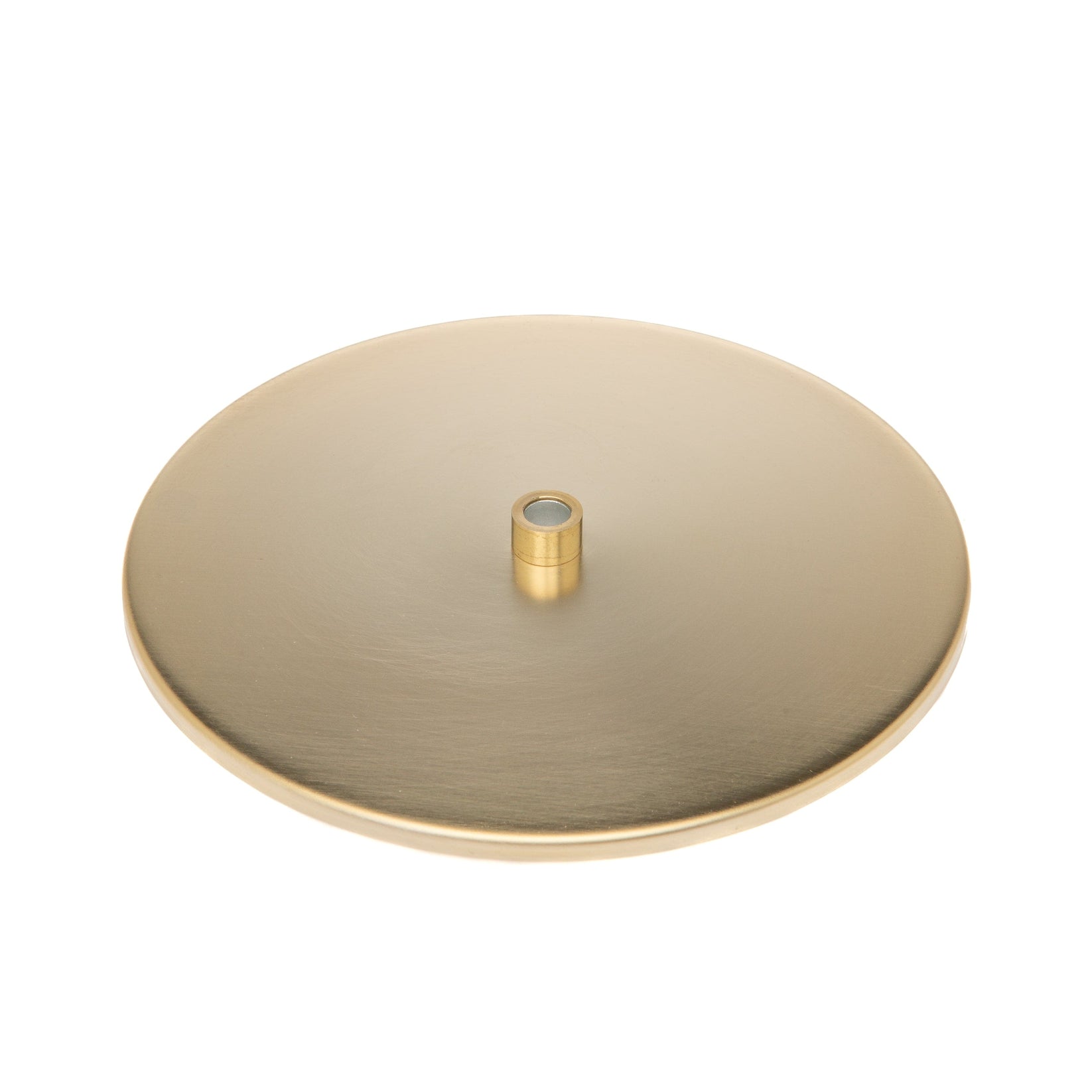 Low Profile Ceiling Light Canopy | Shop Color Cord Company