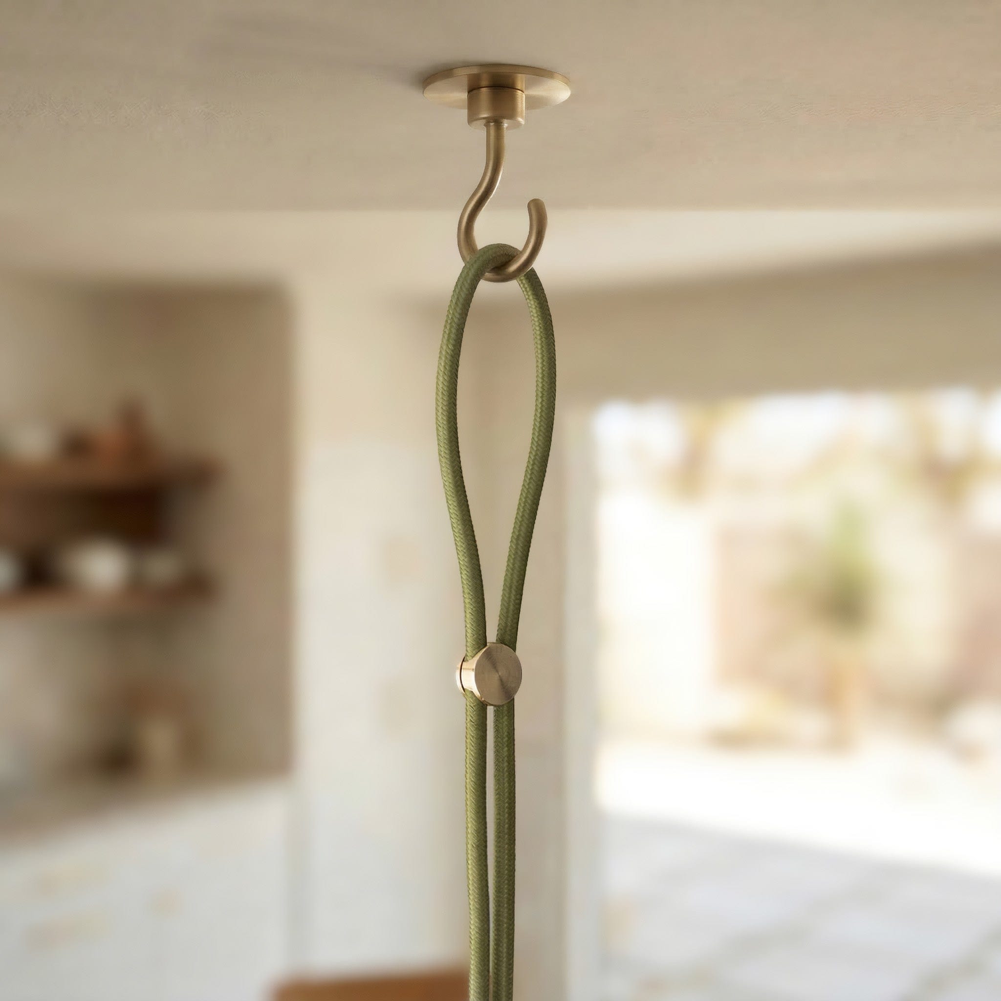 Swag Hooks & Cord Stays | Shop at Color Cord Company
