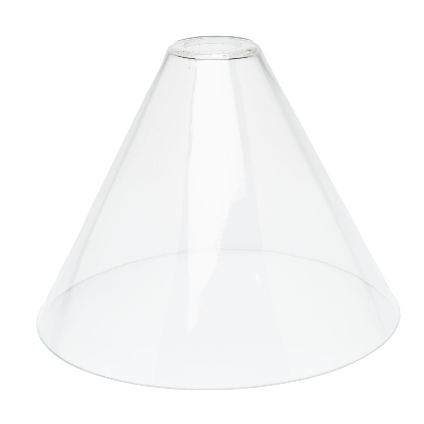 Glass Shade for Light Fixtures | Shop Color Cord Company
