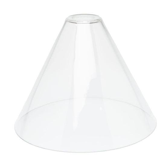 Glass Shade for Light Fixtures | Shop Color Cord Company
