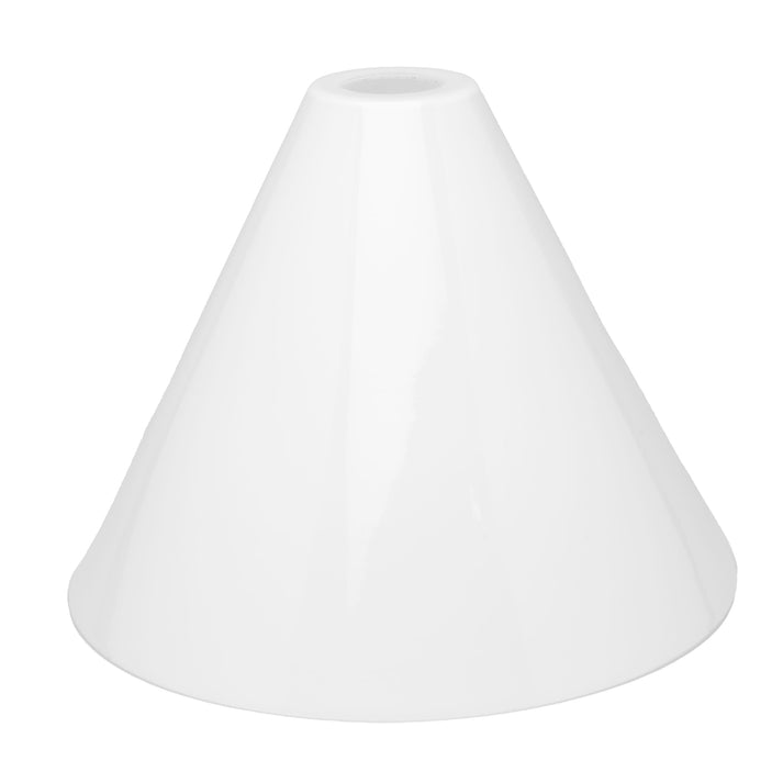 Glass Shade for Light Fixtures | Shop Color Cord Company