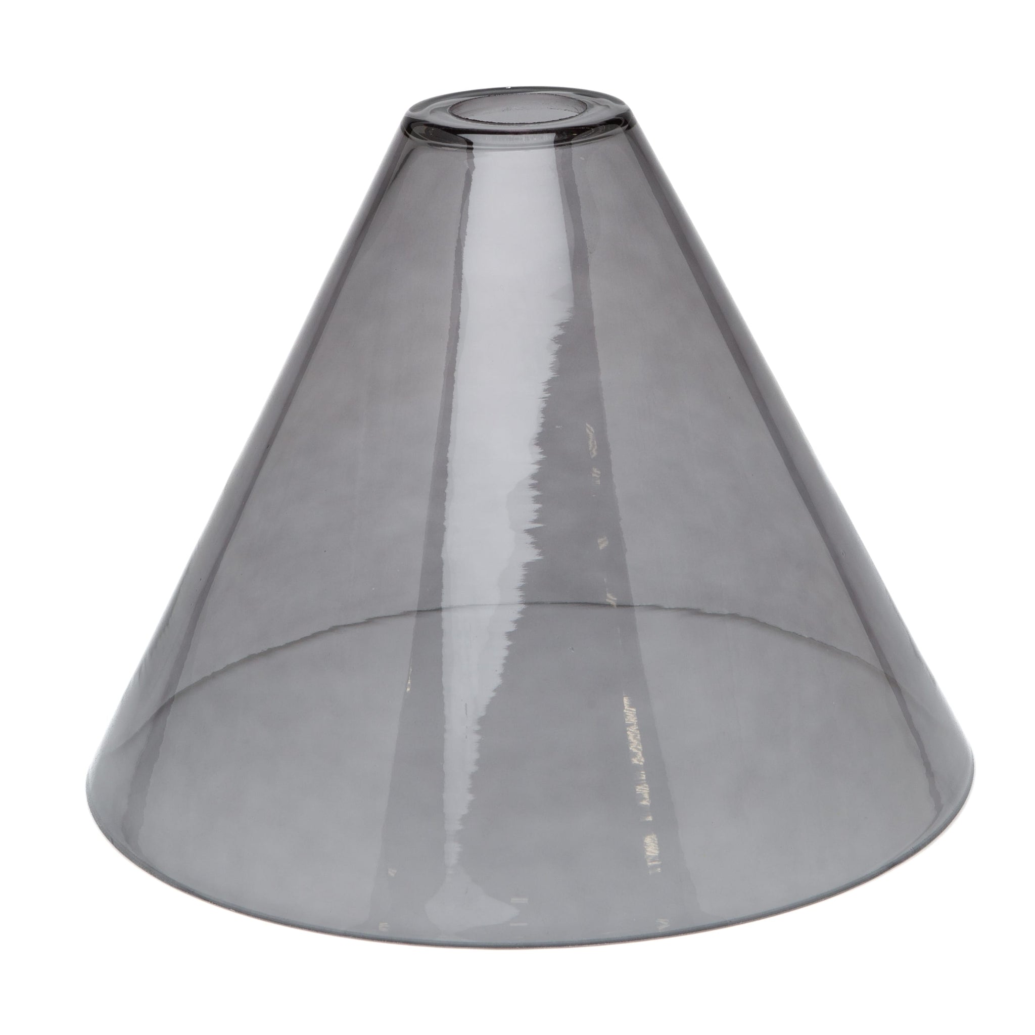 Glass Shade for Light Fixtures | Shop Color Cord Company