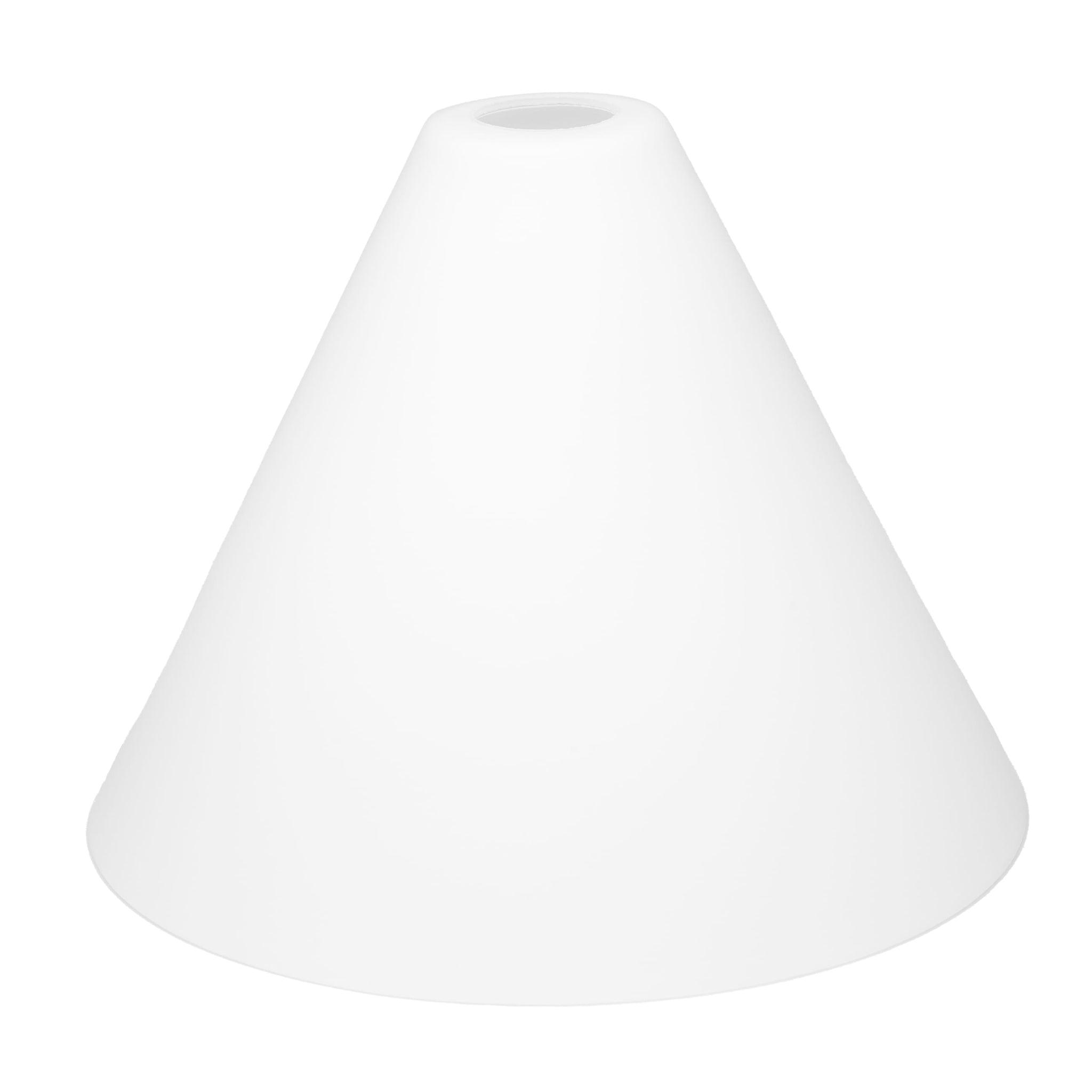 Glass Shade for Light Fixtures | Shop Color Cord Company