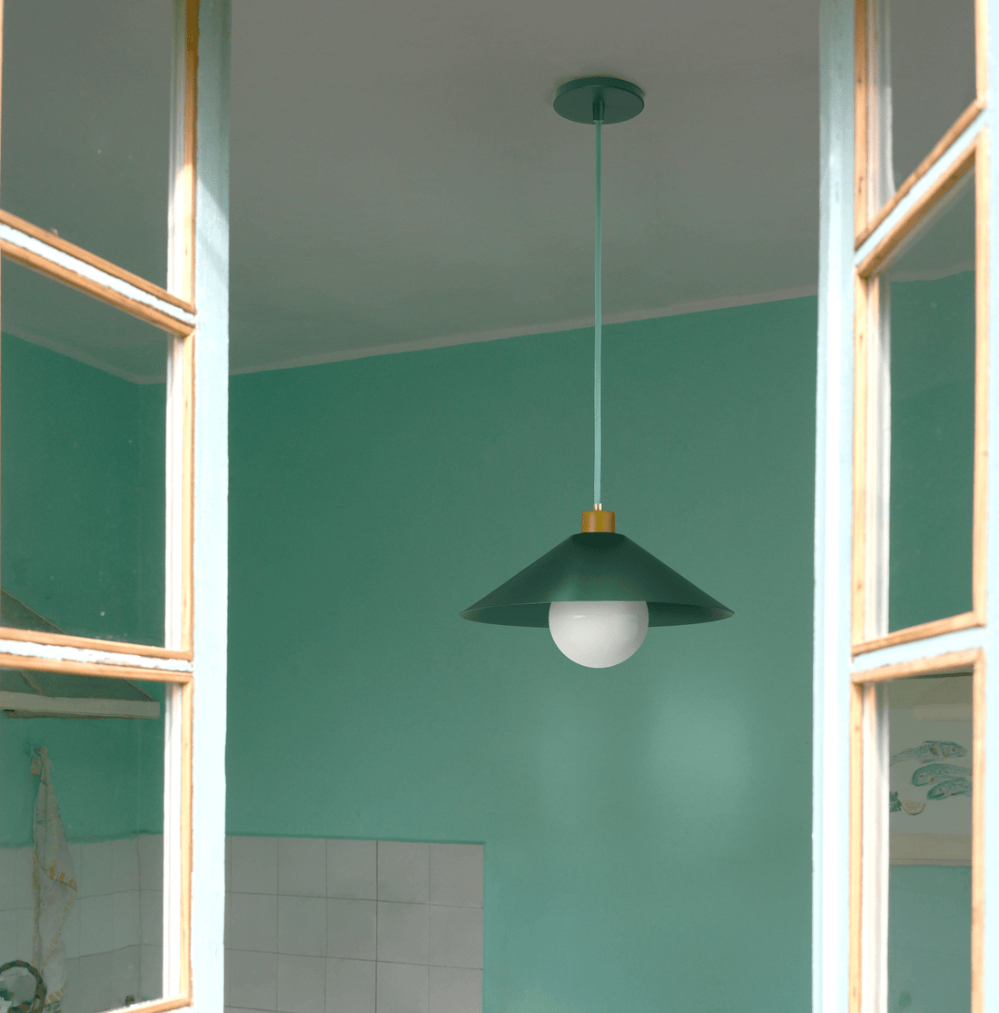 Custom Lights & Light Cords | Shop Color Cord Company