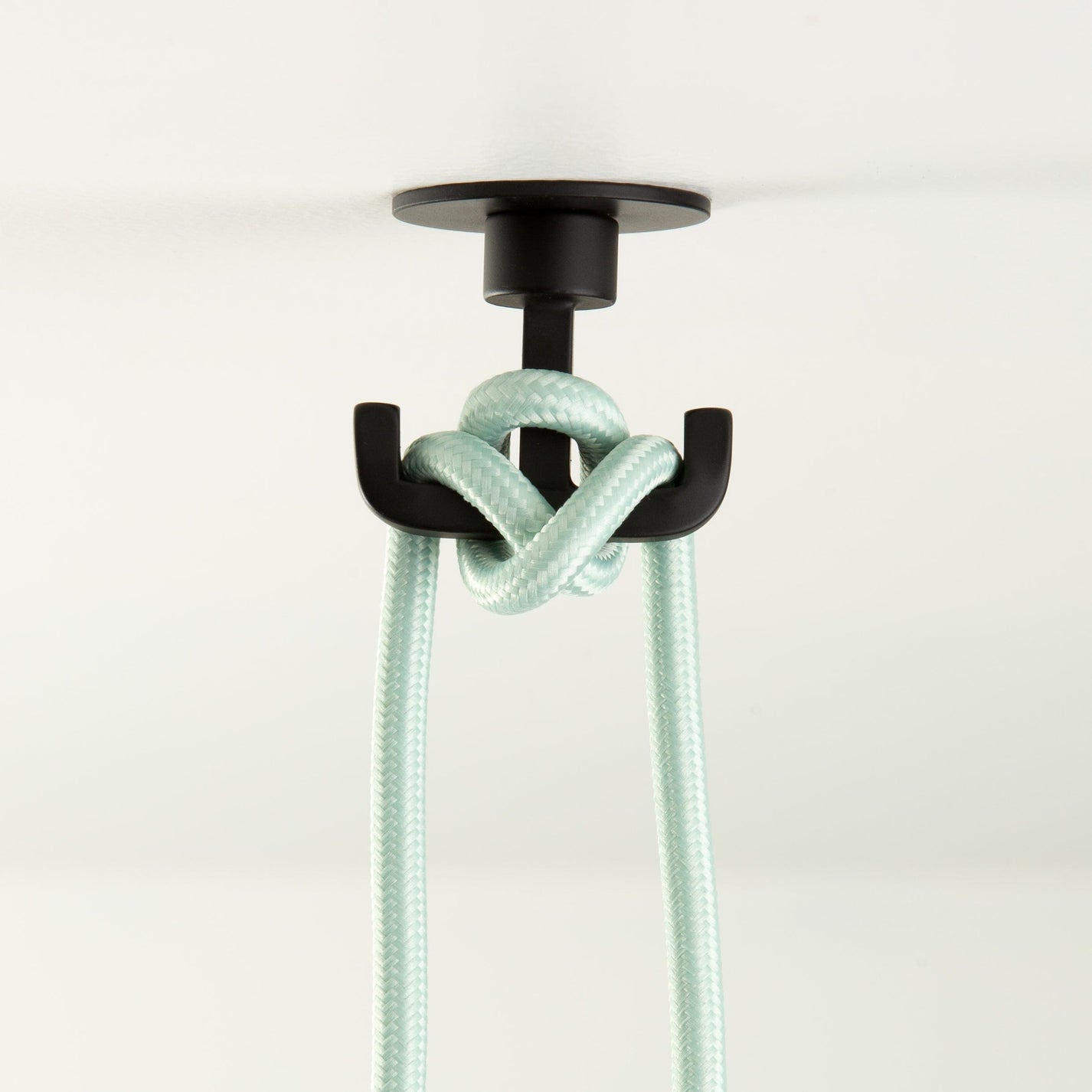 Swag Light Hook | Perfect for Hanging Pendant Lights – Color Cord Company
