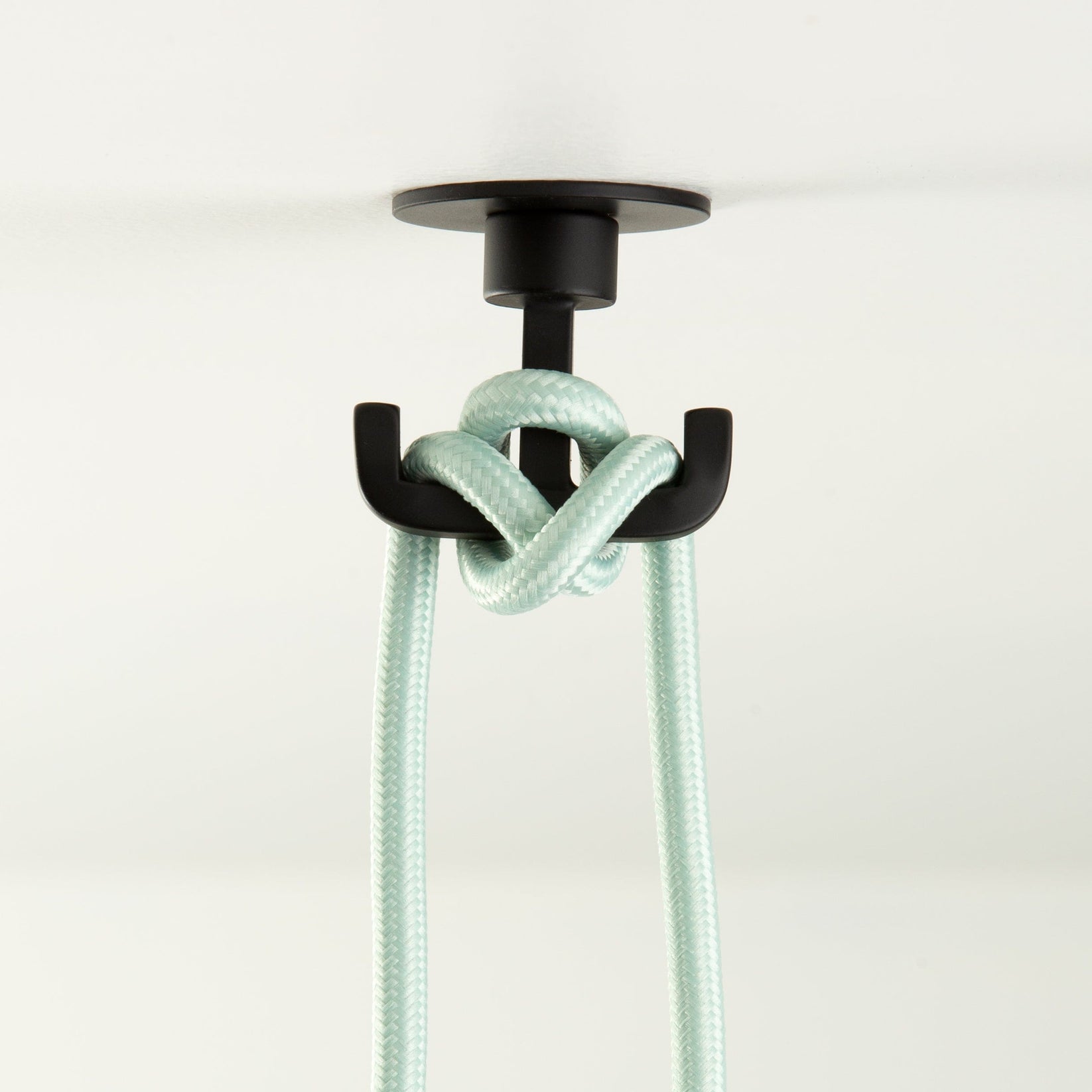 Swag Light Hook | Perfect for Hanging Pendant Lights – Color Cord Company