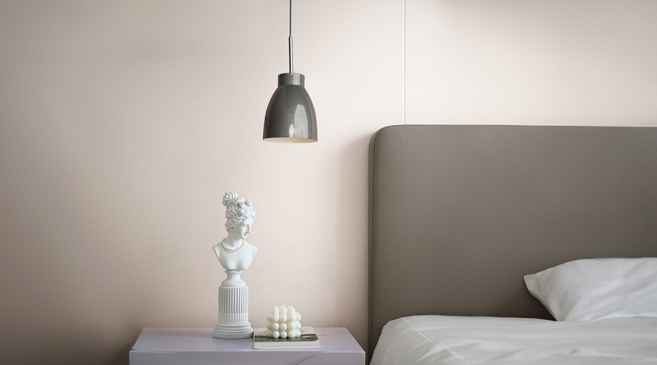 Cloth Covered Wire - Gray – Color Cord Company