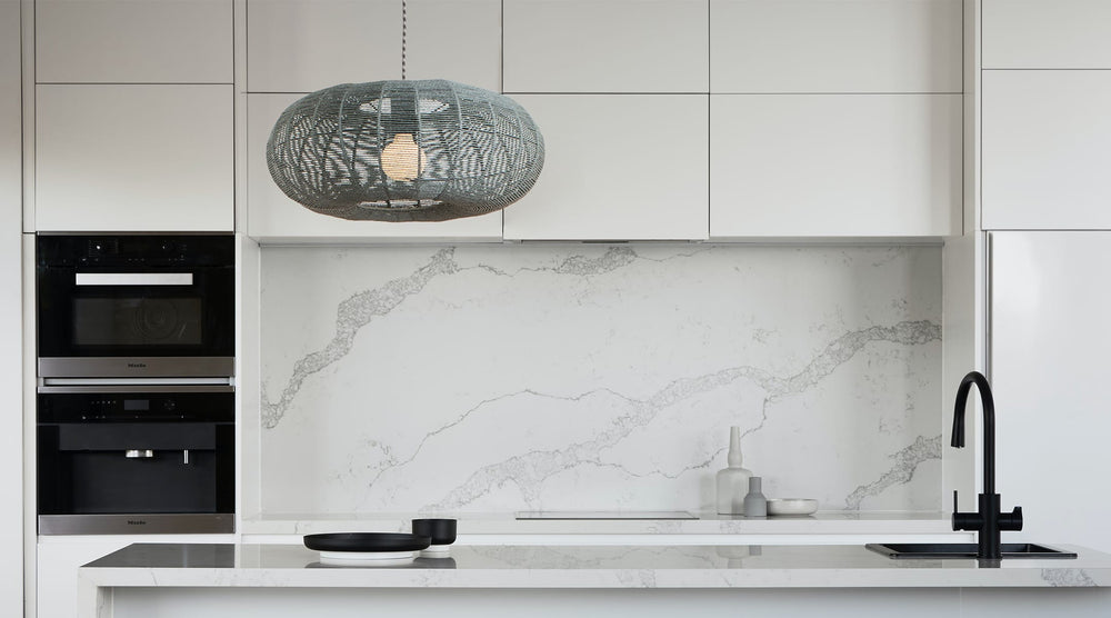 Cloth Covered Wire - Gray Ombré – Color Cord Company