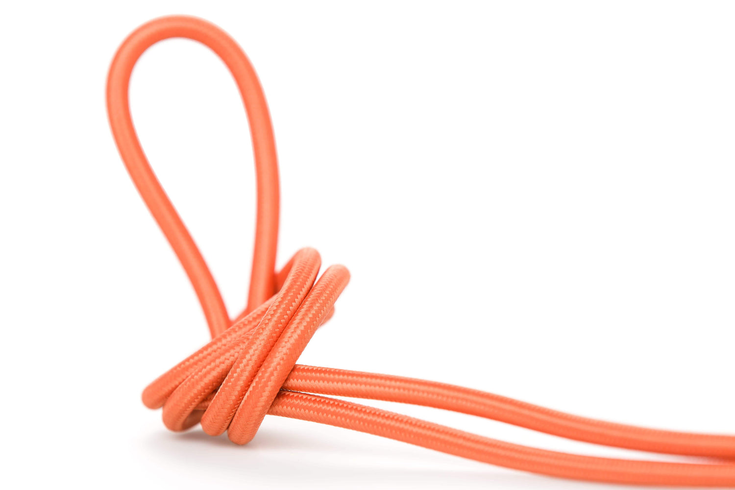 Cloth Covered Wire - Adobe – Color Cord Company