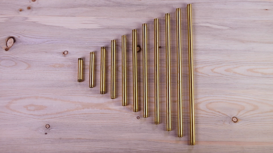 Lamp Rods | Shop ⅛ IPS Threaded Lamp Pipe | Color Cord Co.