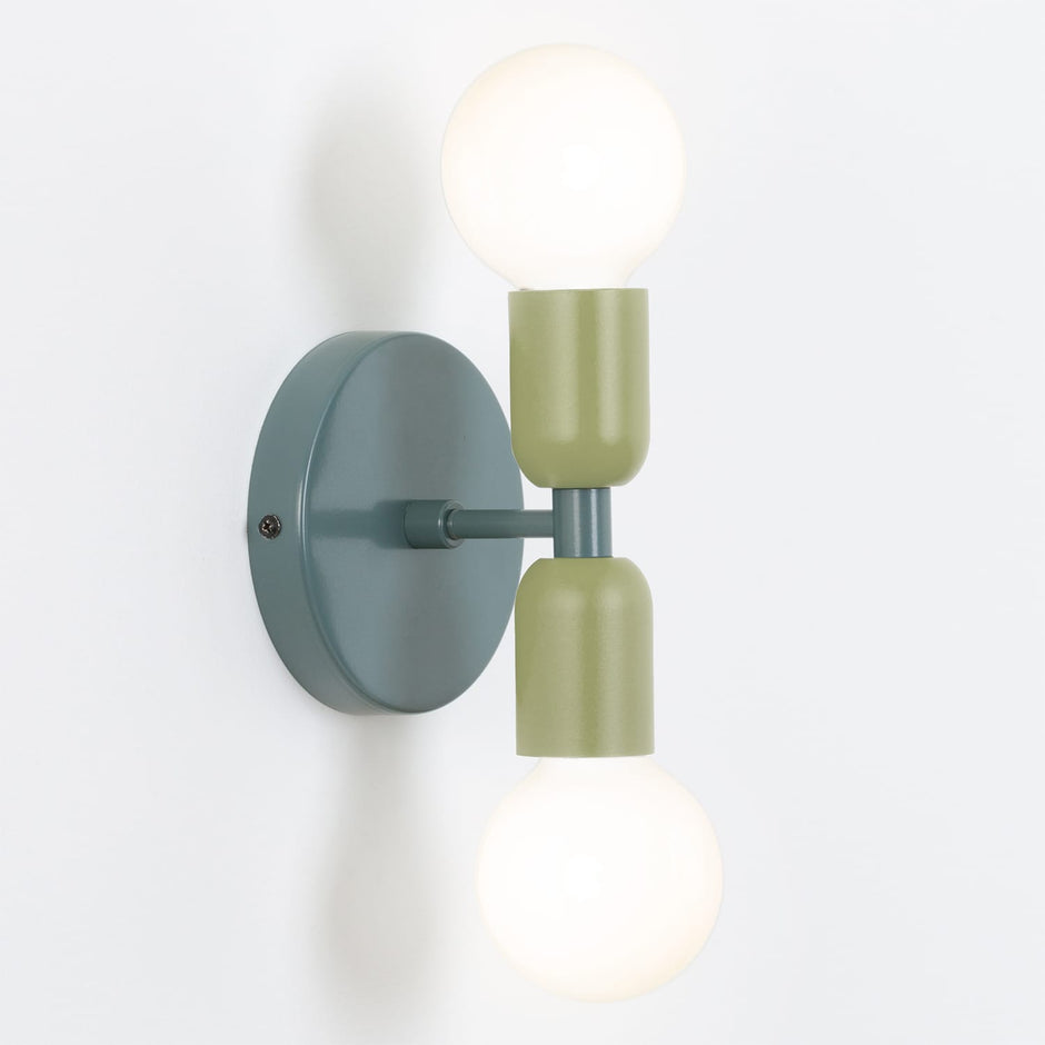Boutique Lighting | Color Trends | Shop Color Cord Company