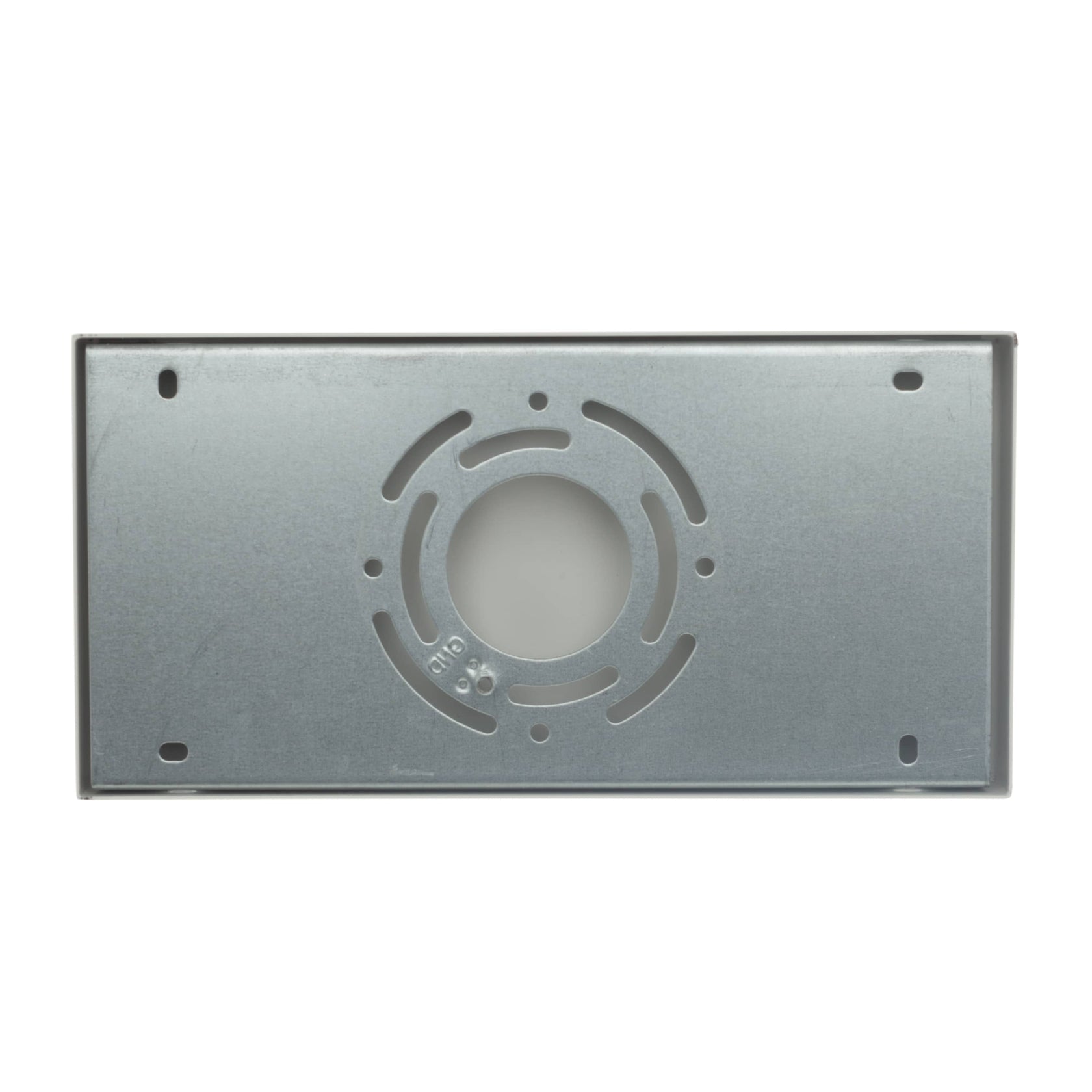 Customize: 10in Rectangle Ceiling Canopy – Color Cord Company