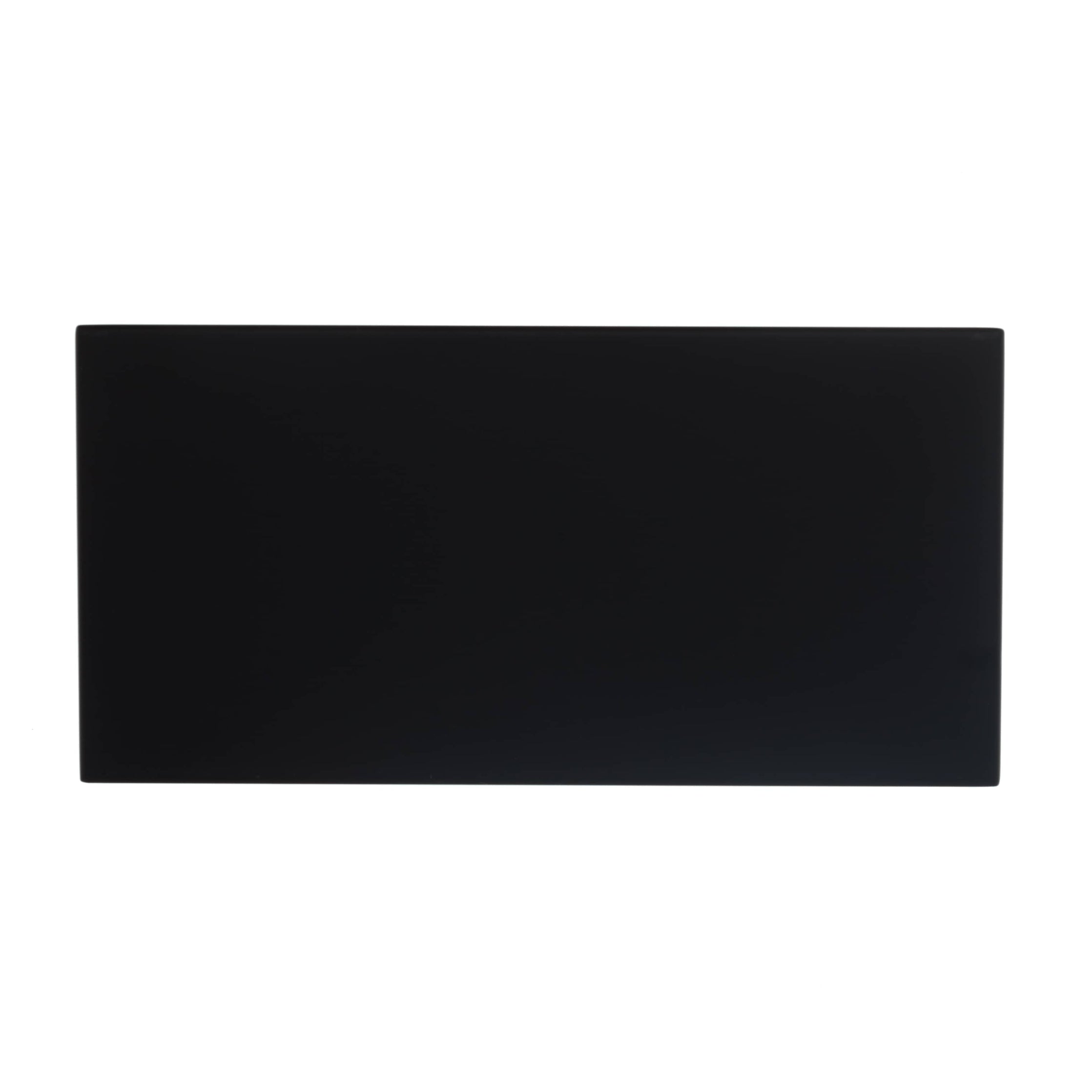 Blank Ceiling Canopy for Custom Lights | Color Cord Company