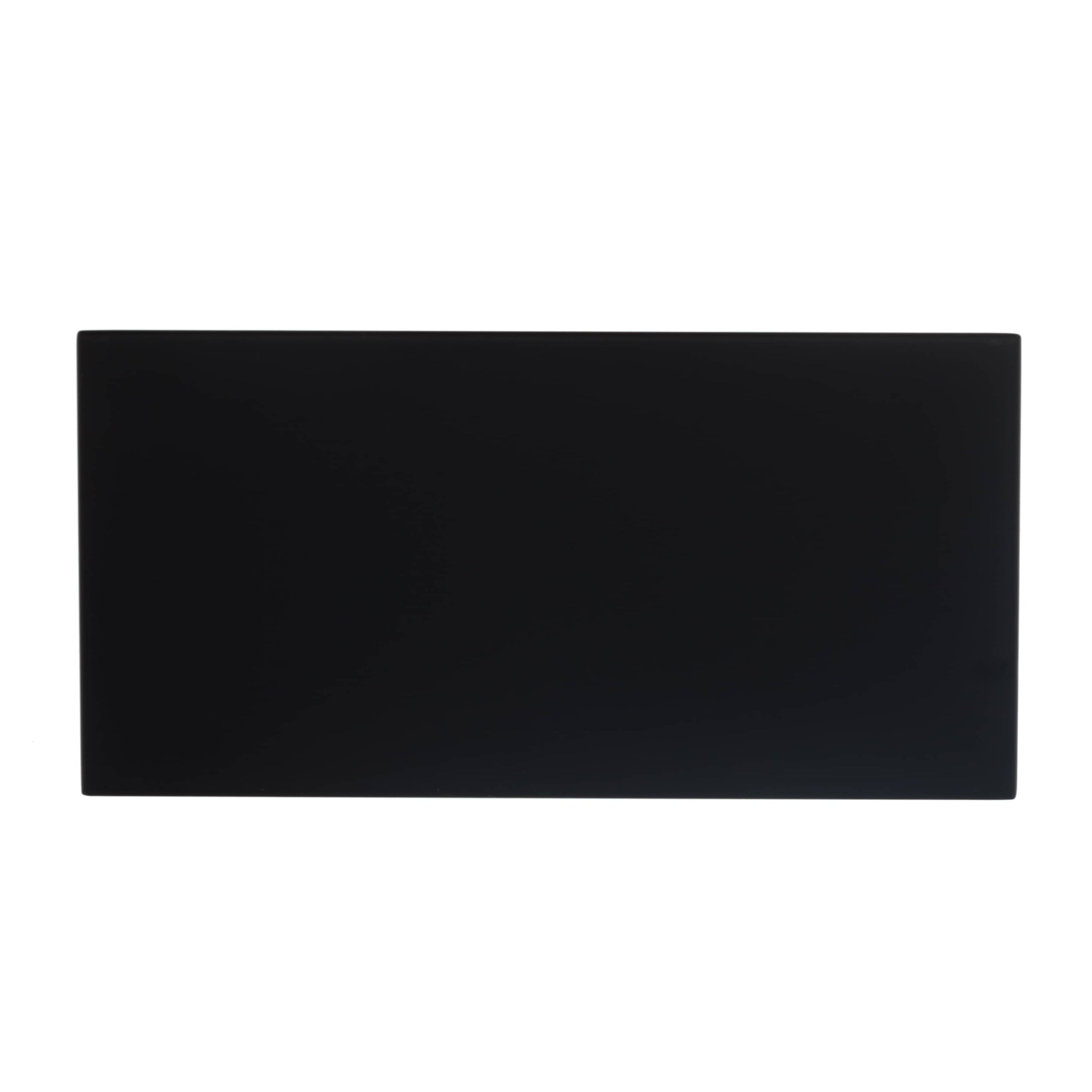 Blank Ceiling Canopy for Custom Lights | Color Cord Company