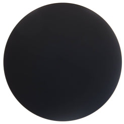 Large Round Canopy Blank - 12in Diameter – Color Cord Company