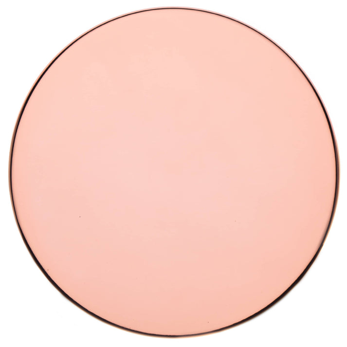 Large Round Canopy Blank - 12in Diameter – Color Cord Company