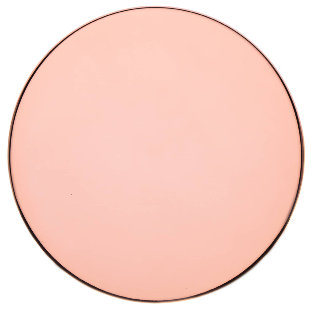 Large Round Canopy Blank - 12in Diameter – Color Cord Company