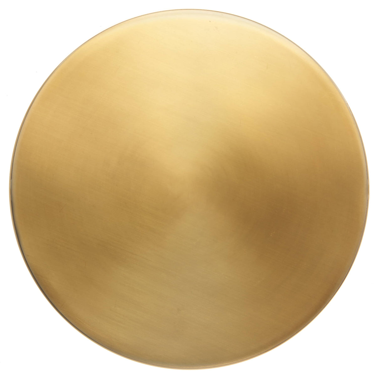 Large Round Canopy Blank - 12in Diameter – Color Cord Company