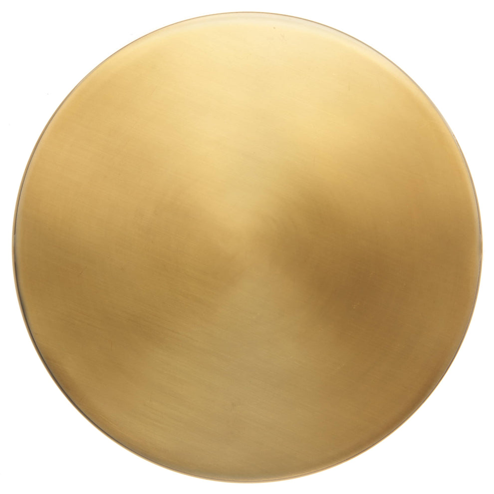 Large Round Canopy Blank - 12in Diameter – Color Cord Company