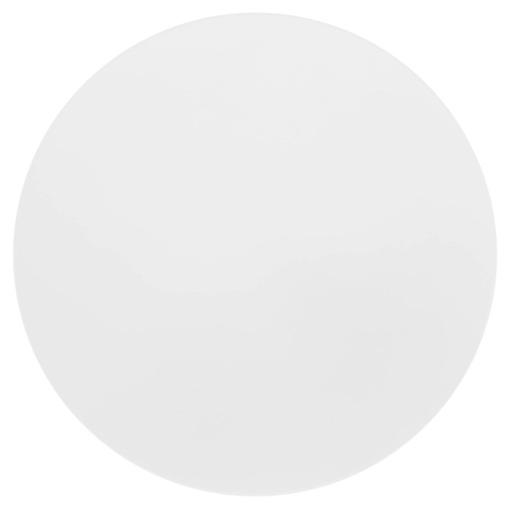 Large Round Canopy Blank - 12in Diameter – Color Cord Company