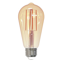 LED Edison Bulb | Shop E26 Base Bulbs | Color Cord Company