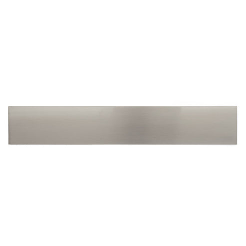 Long Rectangular Canopy, Blank, 36" | Color Cord Company